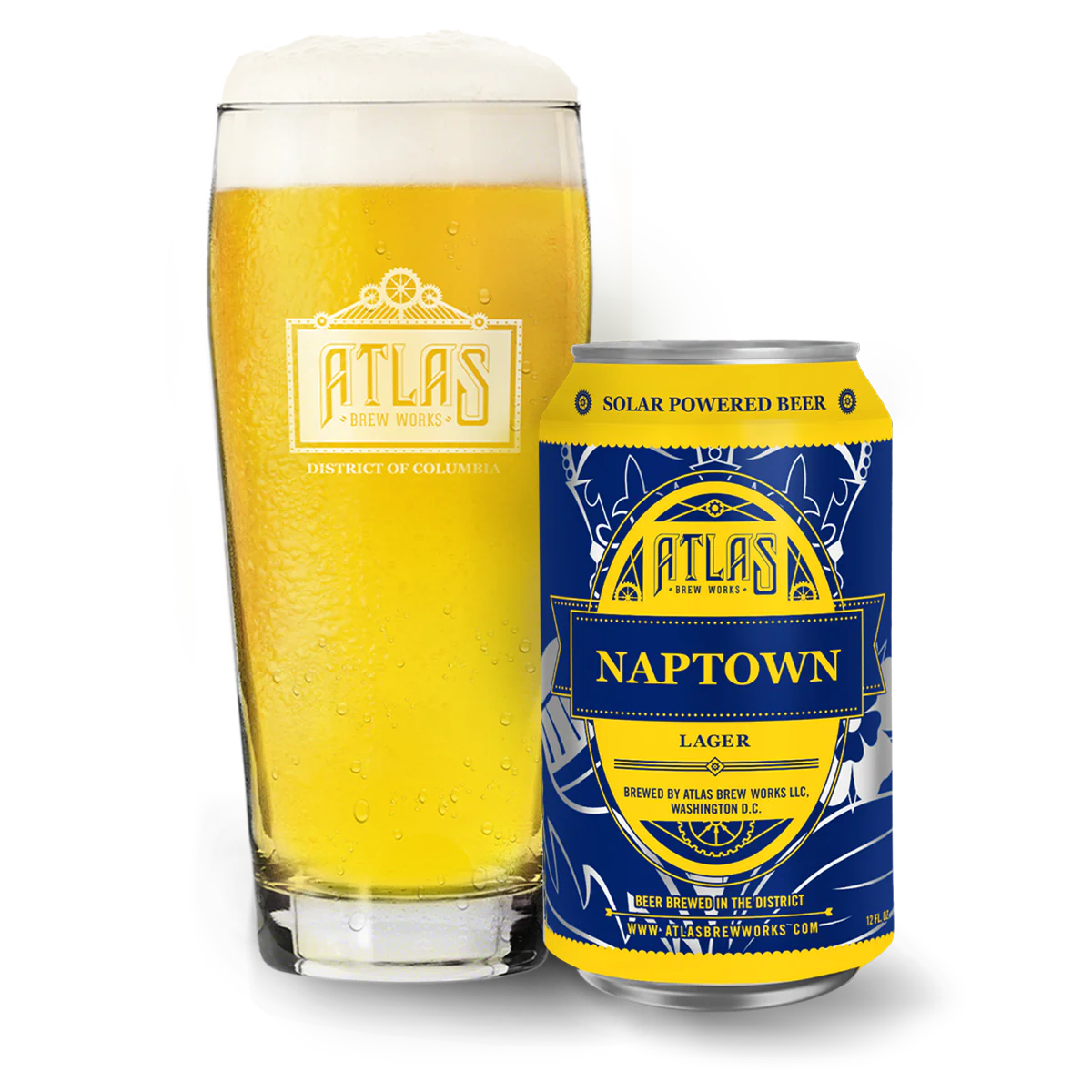 Beers On Tap - The Fool's Lantern wine & taproom in St. Michaels, Maryland