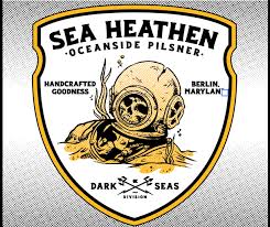 Beers On Tap - The Fool's Lantern wine & taproom in St. Michaels, Maryland